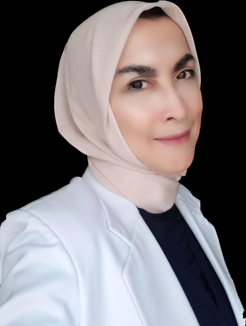 dr. Anna Puspitasari Bani, Sp.M(K)
